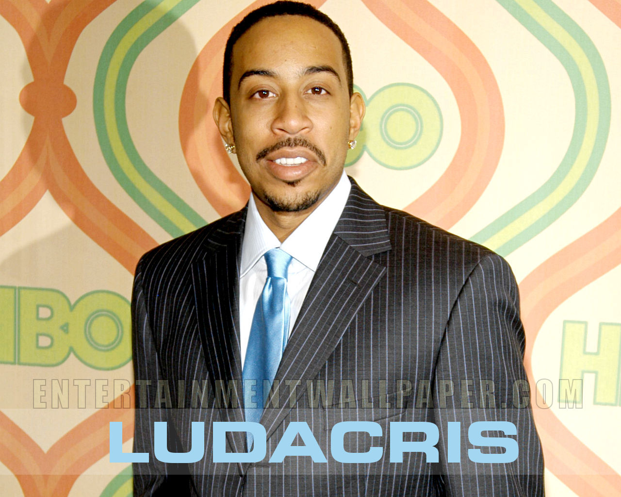 Gossip And The City!: Ludacris Helps Provide 30,000 Students With New ...