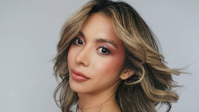 Macky Maximilian – Most Beautiful Transgender Hairstyles MtF - TG Beauty