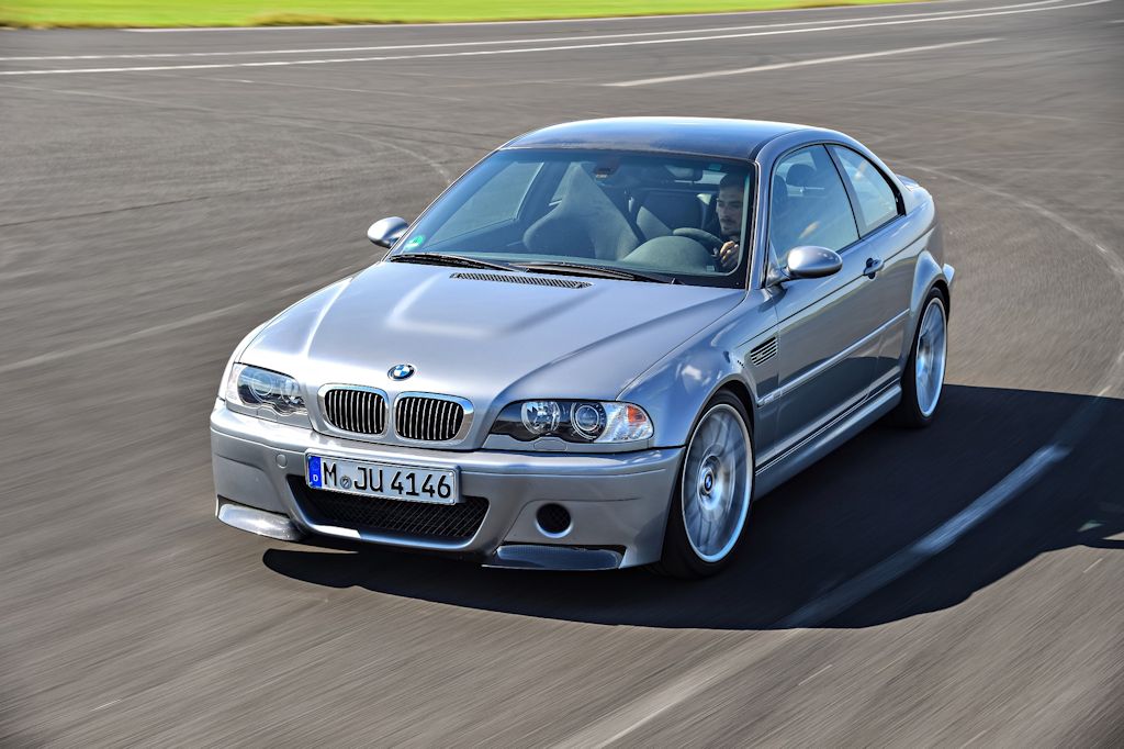 A Look Back at 30 Years of BMW M3 History | CarGuide.PH | Philippine ...