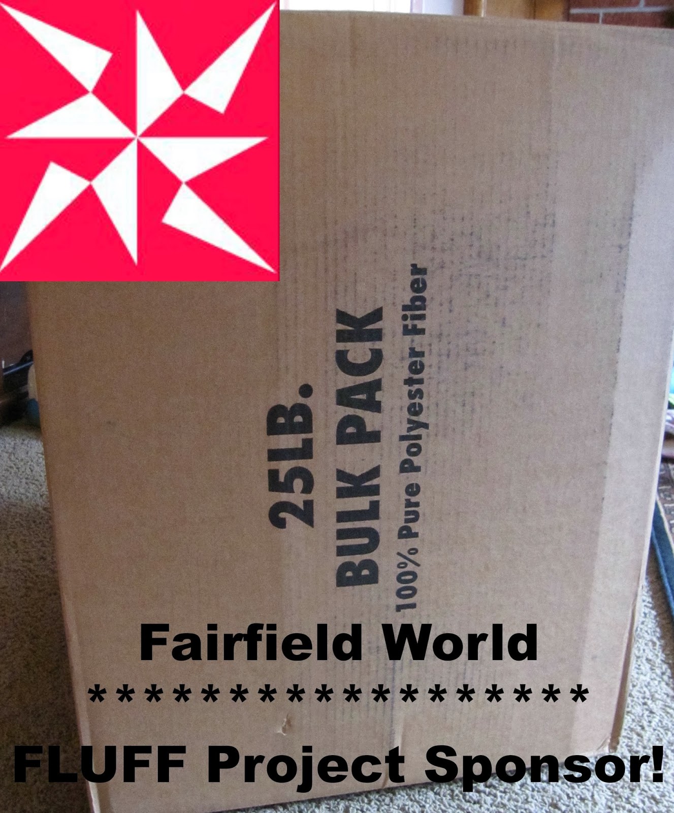 Hopeful Threads: Supporters of FLUFF