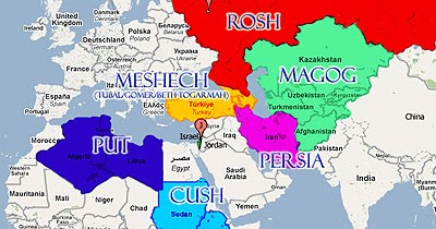 End Time Hub: GOG AND MAGOG - WHAT IT SYMBOLISE AND ITS SIGNIFICANCE IN ...