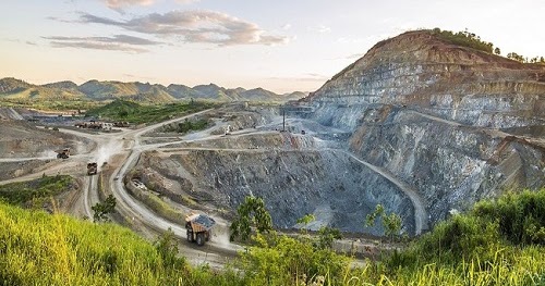 Atlantic Nickel investirá US$ 335 milhões em instalação de mina subterrânea