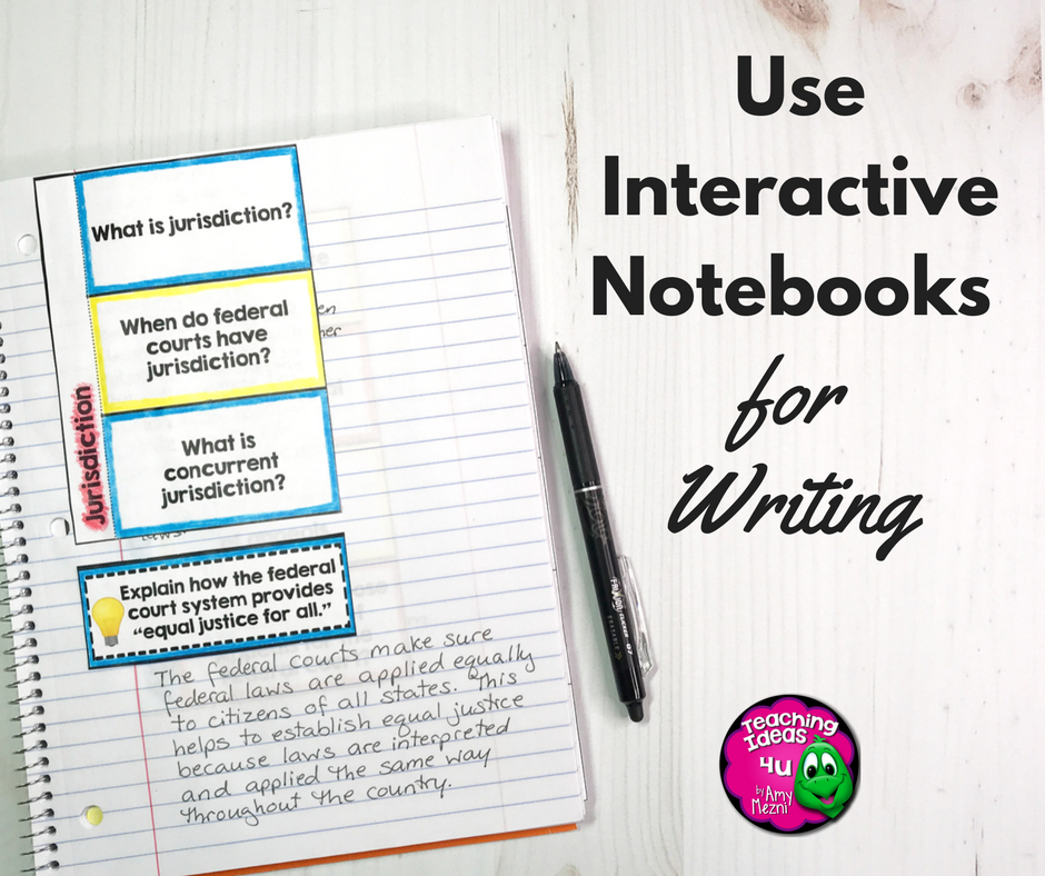 Interactive And Notetaking Study Guide - smunicfirst