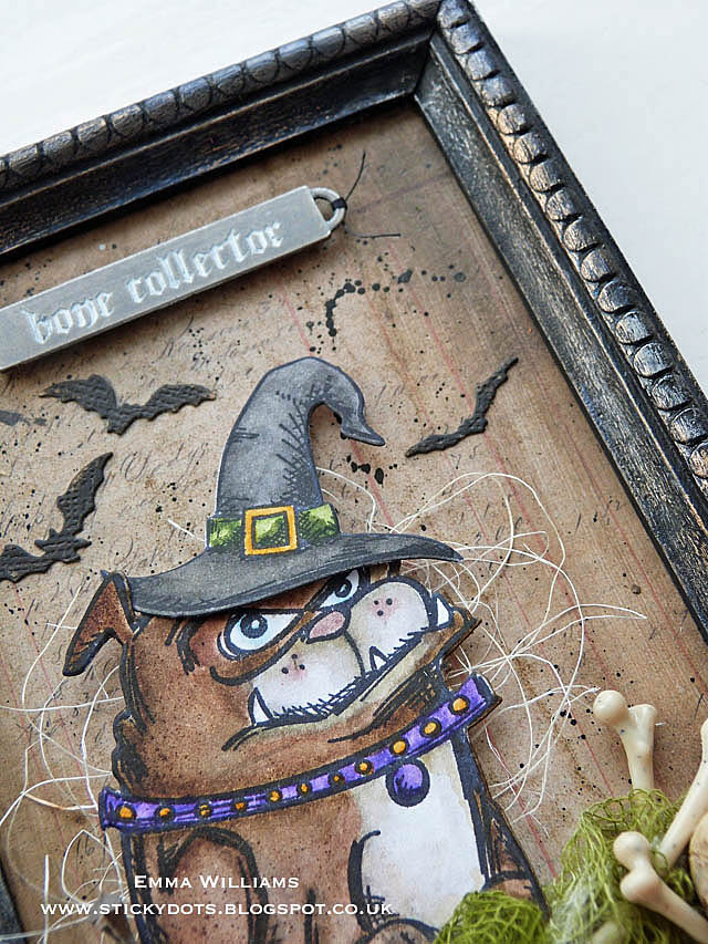 That's Life: The Bone Collector...