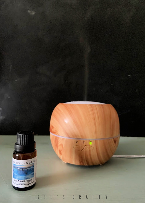 She's Crafty: 10 productive things to do when you're angry/frustrated