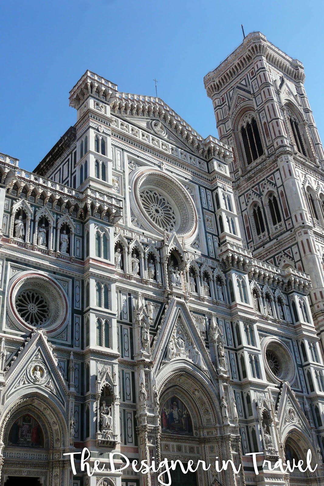 Firenze - The Designer in Travel