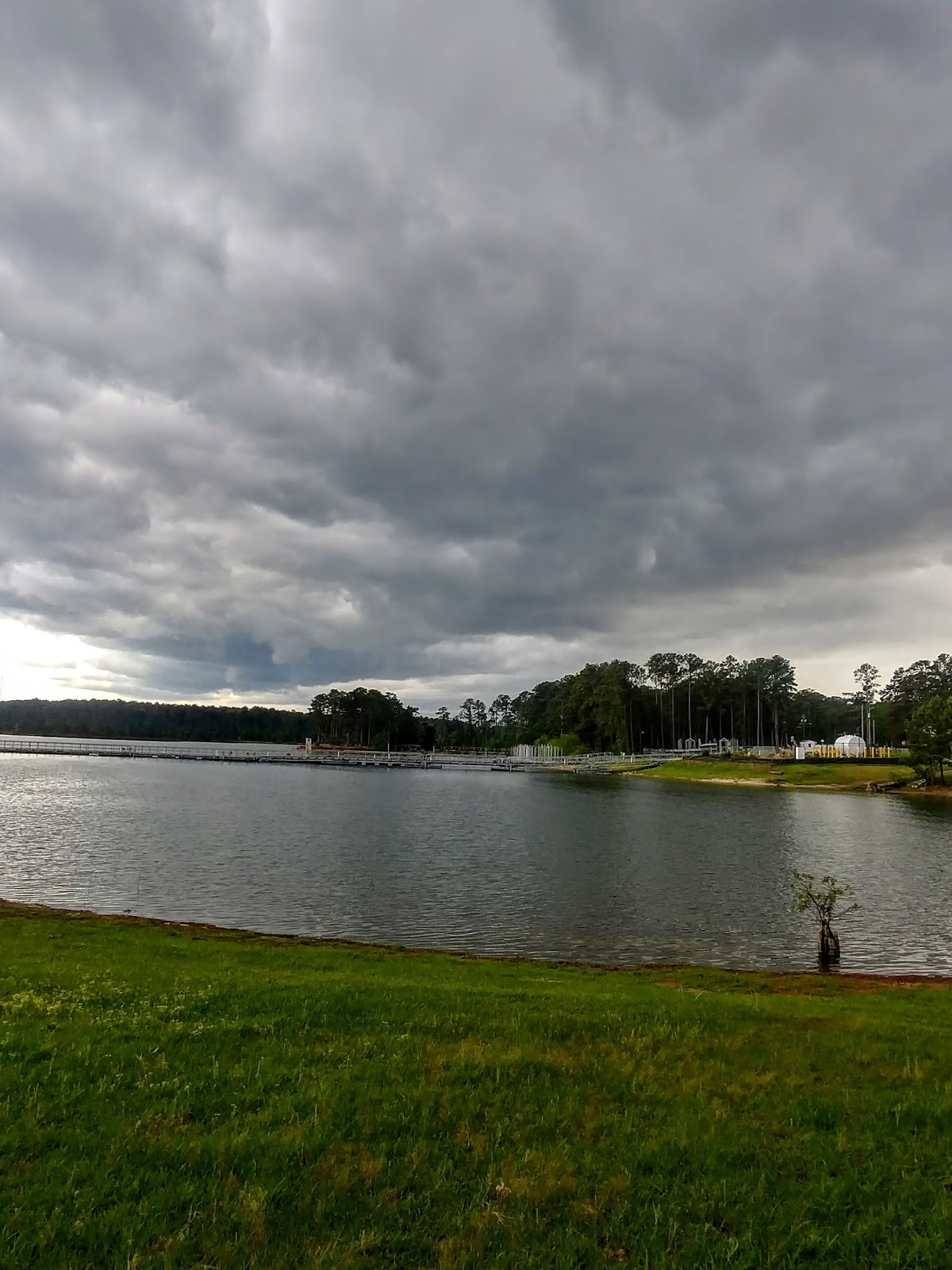 Another Mile Another Destination Blog: Pointes West Army Resort and ...