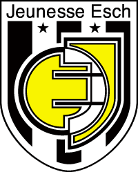 The Best Eleven: Luxembourg Club Logos