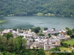 ...COMER CÓMODO...: Tres Picos Restaurante en Eriste