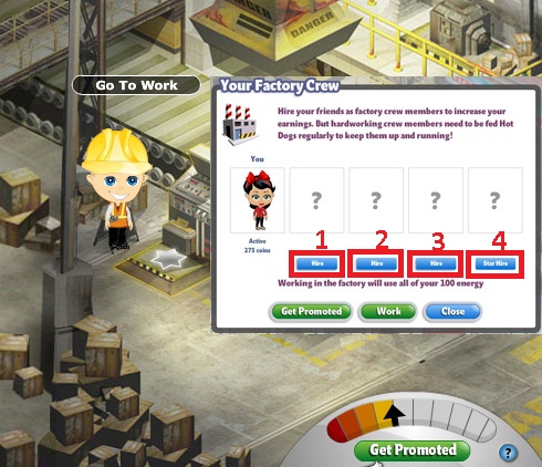 Let's get rich on YoVille: For Newbie YoVille's Player: How to earn ...