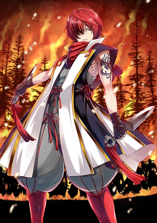 Hanya Seorang Penggemar Nasuverse: Review Fuuma Kotarou