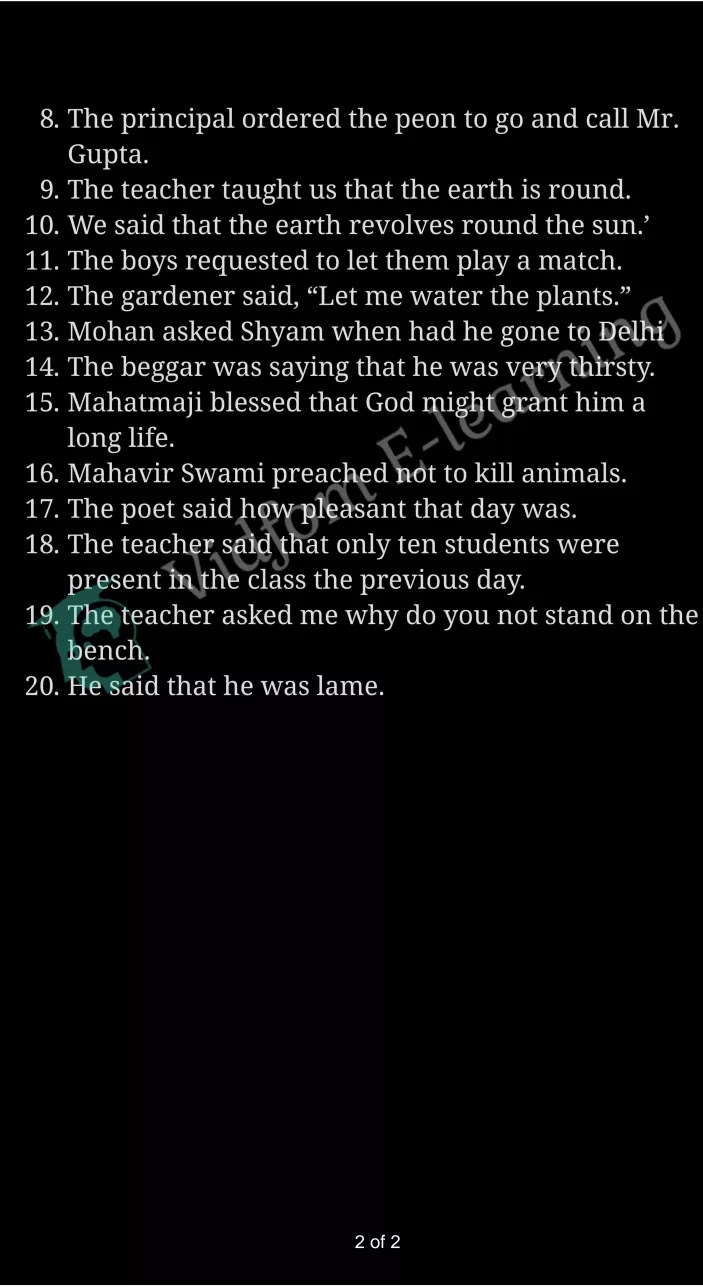 NCERT Solutions For Class 12 English Translation Chapter 5 Narration ncert-solutions-for-class-12-english-translation-chapter-5-narration