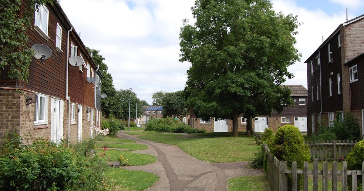 The Radburn Idea 4: A Bretton Summer