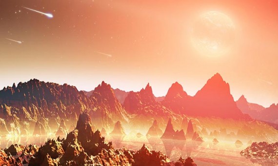 How life Began on Earth ? what is Stages of life on Earth ? - Earth ...