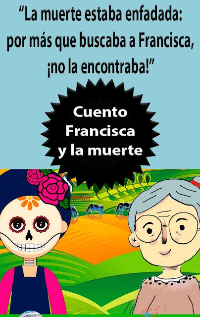 AIP. ED. PRIMARIA - IE "SDLM": COMPRENSION LECTORA "FRANCISCA Y LA ...