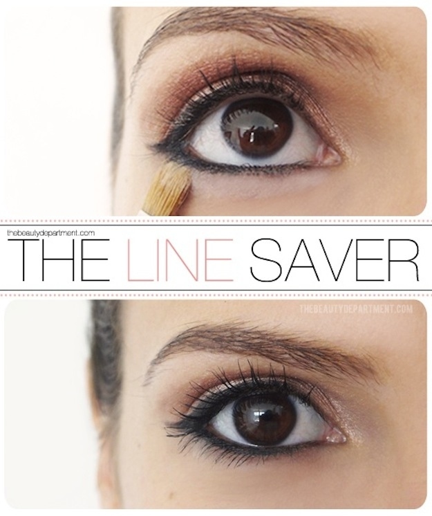 Eyeliner | classmakeup