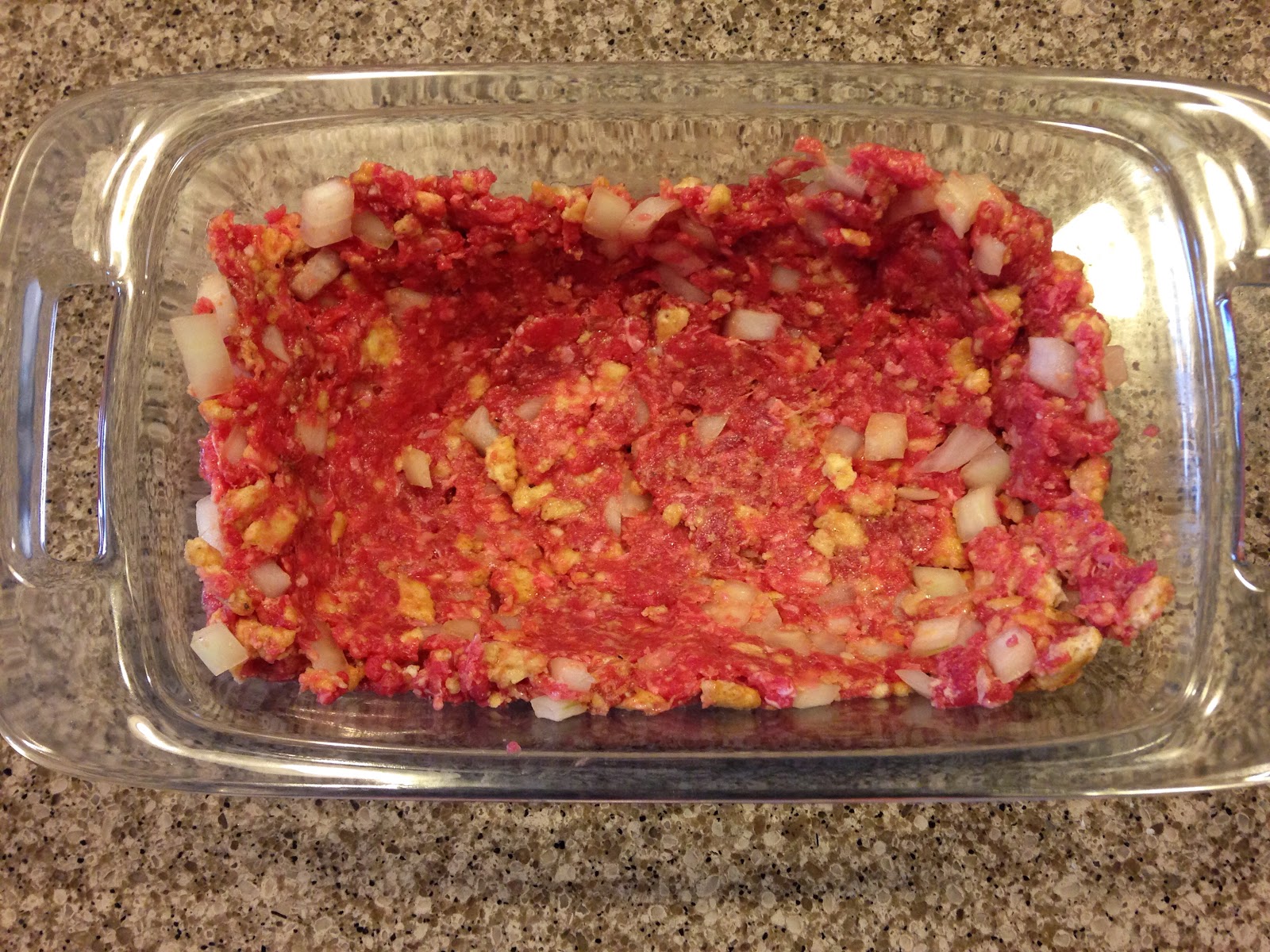 Broccoli And Cheese Meatloaf at Nita Naomi blog