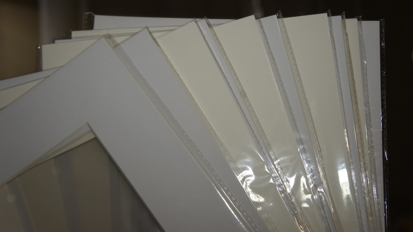 Framing Mats Bundle by Active Arts ~ Let Me Review That For You!