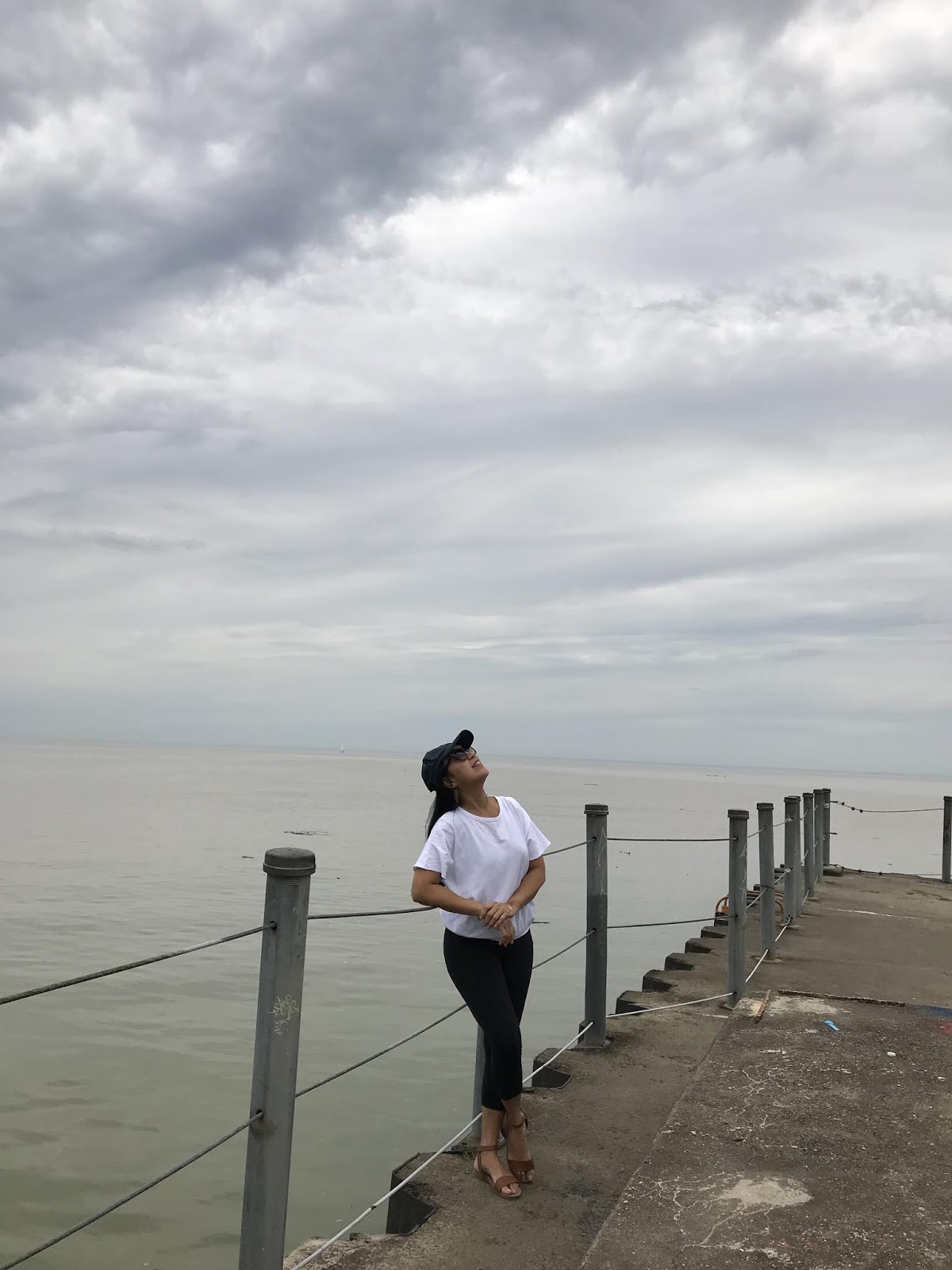 Rochester Harbor Light, New York