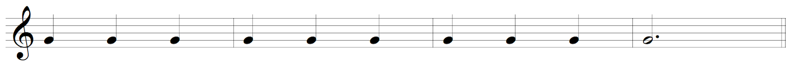 On Learning the Classic Guitar: Note Grouping