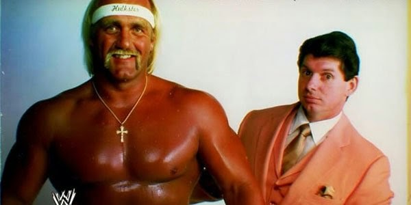 15 Days That Changed Wrestling Forever (15) ~ Network