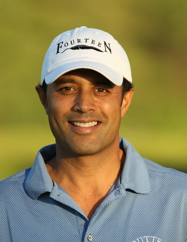 Arjun Atwal Biography