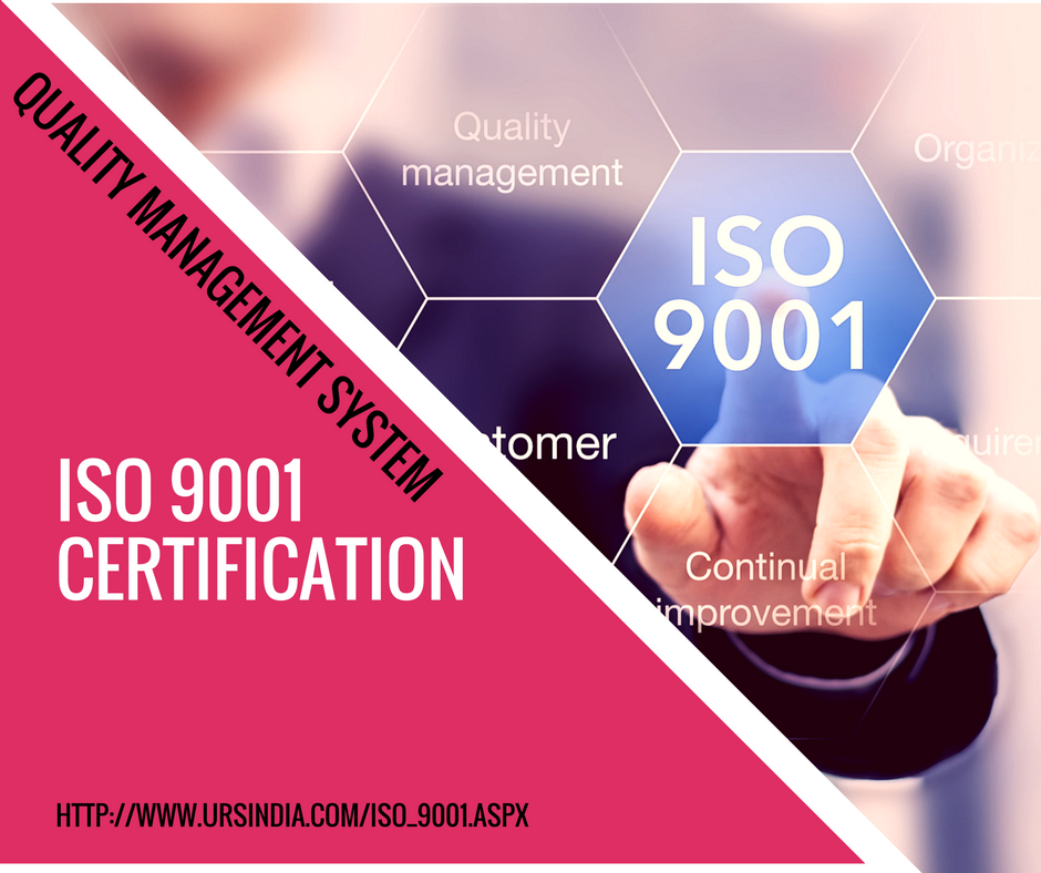 ISO 9001 Certification: Why you need to get ISO 9001 Certification qms ...