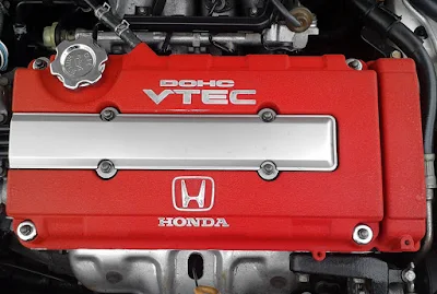 Perbedaan VTEC Dan VVT-i - Otosigna99