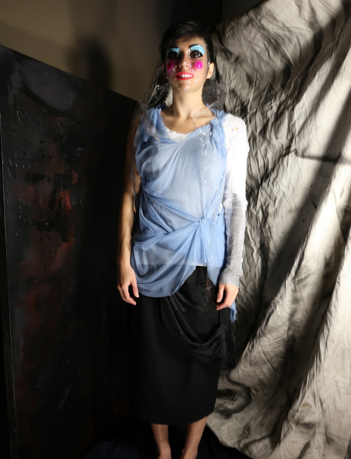 A U T O M A T I S M: Défilé 3