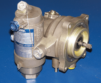 Aircraft Turbine Engine Fuel System Requirements