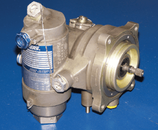 Aircraft Turbine Engine Fuel System Requirements | Aircraft Systems