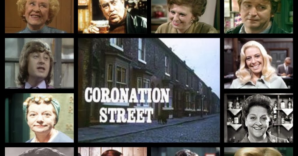 Coronation Street Blog: The faces of Corrie in 1971