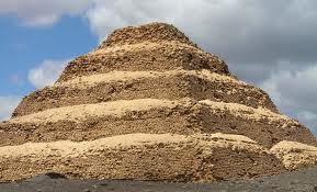 Your Guide To The Egyptian Museum : Statue of King Zoser