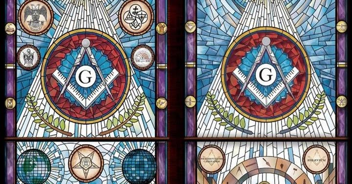 ¿QUÉ ES UNA LOGIA MASÓNICA? ~ MASONERIA DEL MUNDO