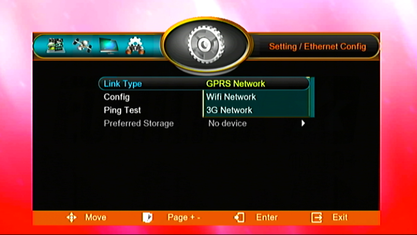 ECHOLINK 1000+ HD RECEIVER 1506G SET TOP BOX NEW SOFTWARE FREE DOWNLOAD ...