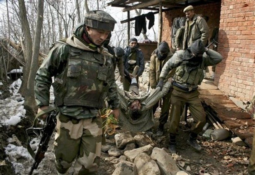 Indian Armed Forces Pictures. Land Forces - अरे यायावर रहेगा याद?