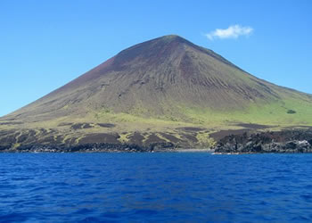 LIST: Top 10 Most Active Volcanoes in the Philippines 2021