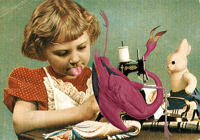 Artist of the day: Artist of the day, January 4, 2020: Julia Lillard ...