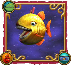 Wizard101 Zafaria Fish School, Location, XP, Rank, and Tank Size Guide ...
