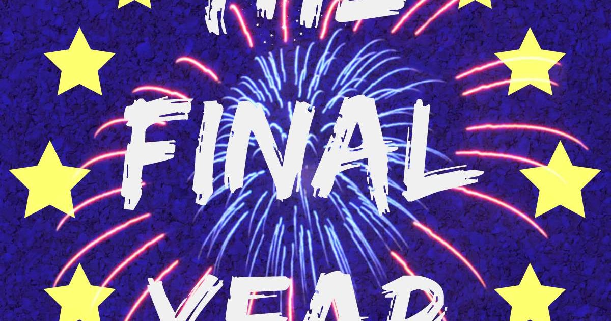 KarenTrina Childress : HOMESCHOOLING: The Final Year