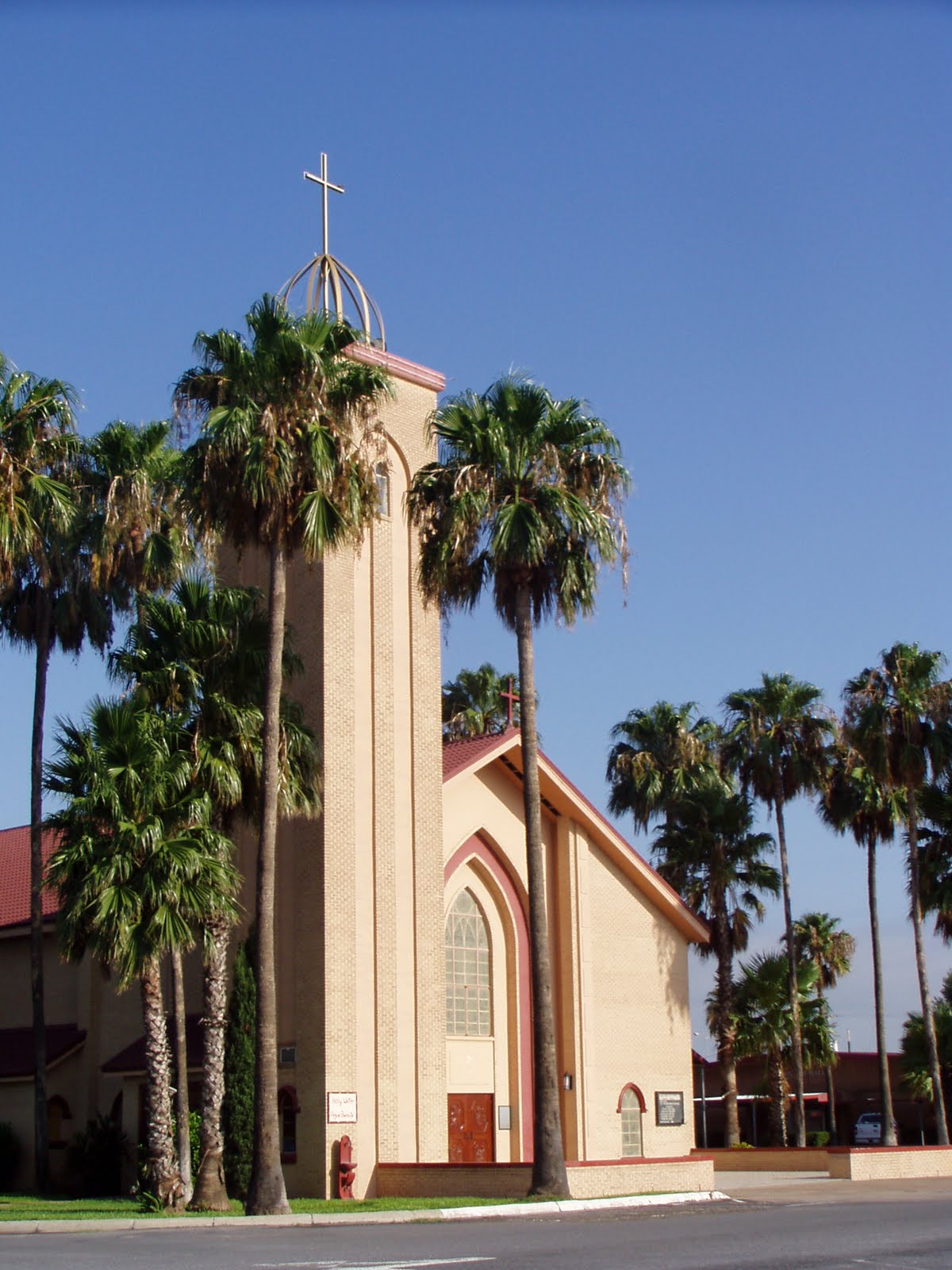 Adventures in Retirement: Only In South Texas - Part 1
