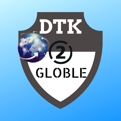 DTK 2 Globle