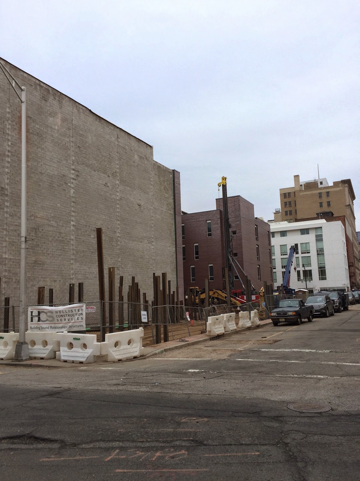 NEWARK | Projects & Construction | Page 3 | SkyscraperCity Forum