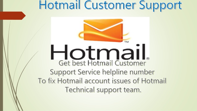 Learn to create new Hotmail account and Hotmail account sign in.
