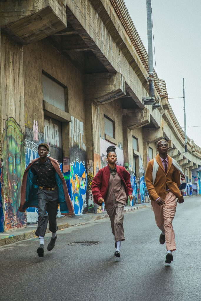 Pence 1979 Fall-Winter 2020 Collection