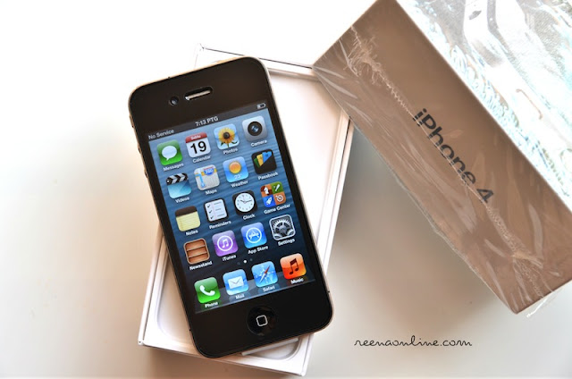 Reena's Online: January 2013