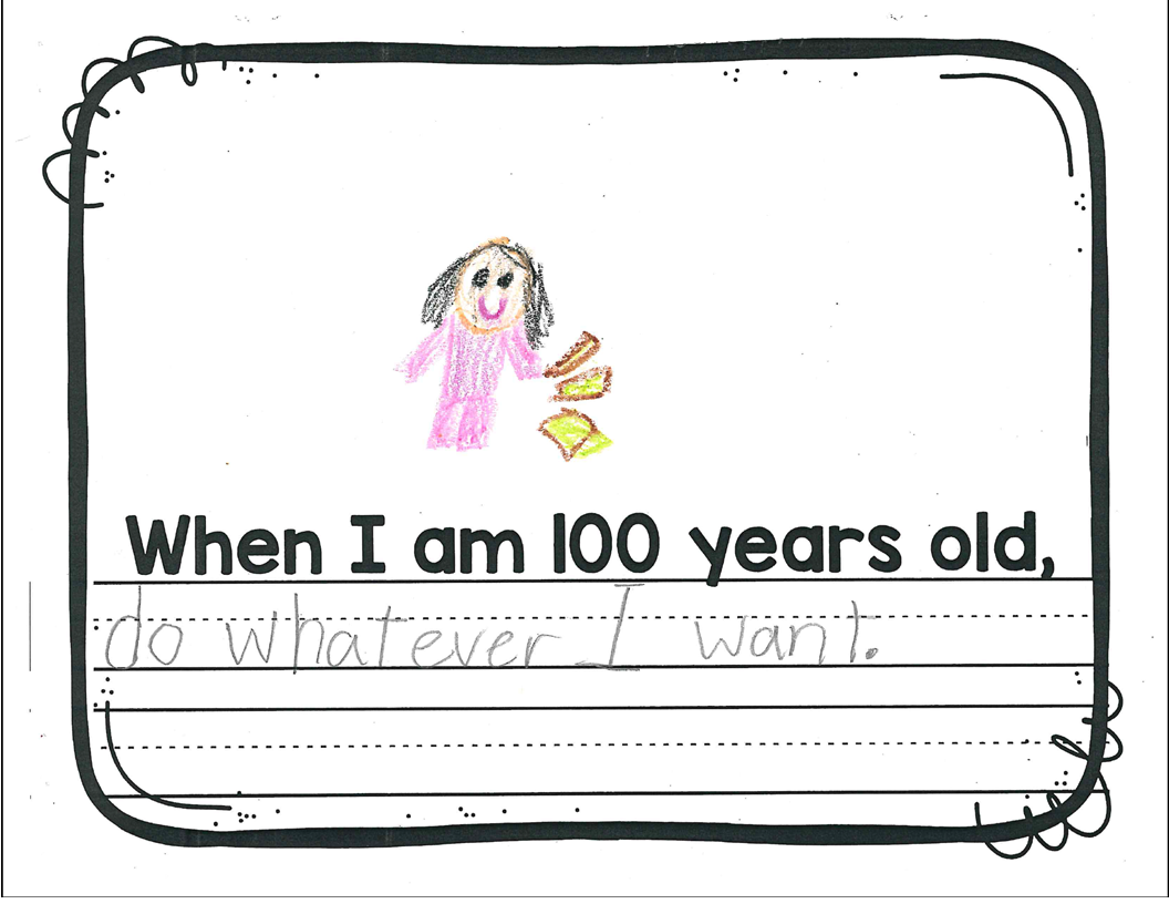 Headfirst - a blog for primary teachers by a first grade teacher: 100th ...