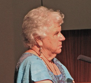 A BUBBLING CAULDRON: Sharpnack Claim Morphs Into A Lawsuit