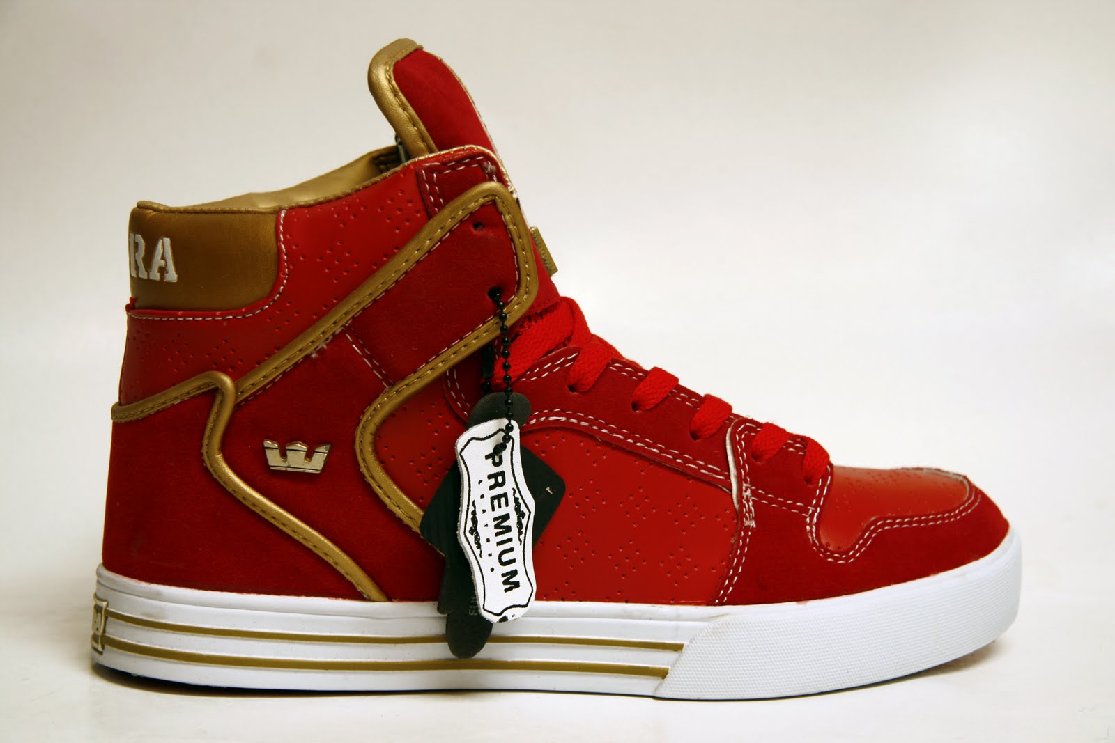 my shop: jual sepatu supra original