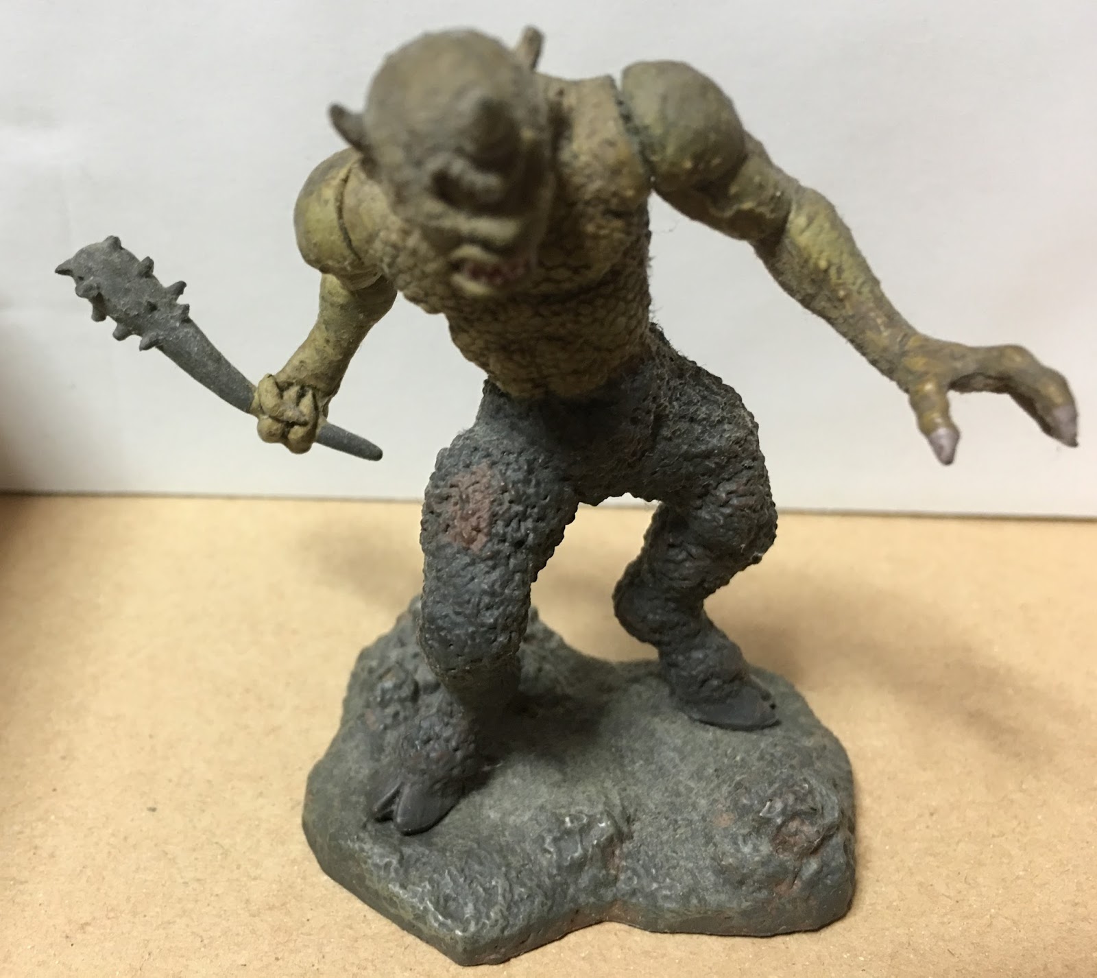 My Two Yen Worth: Dynamic Dynamation!